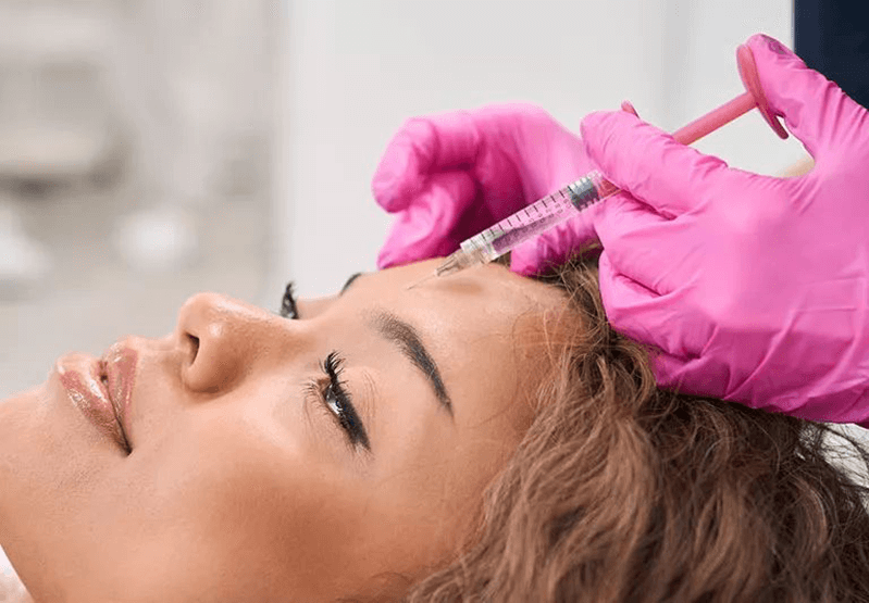 Botox Cosmetic | Doctor Edges
