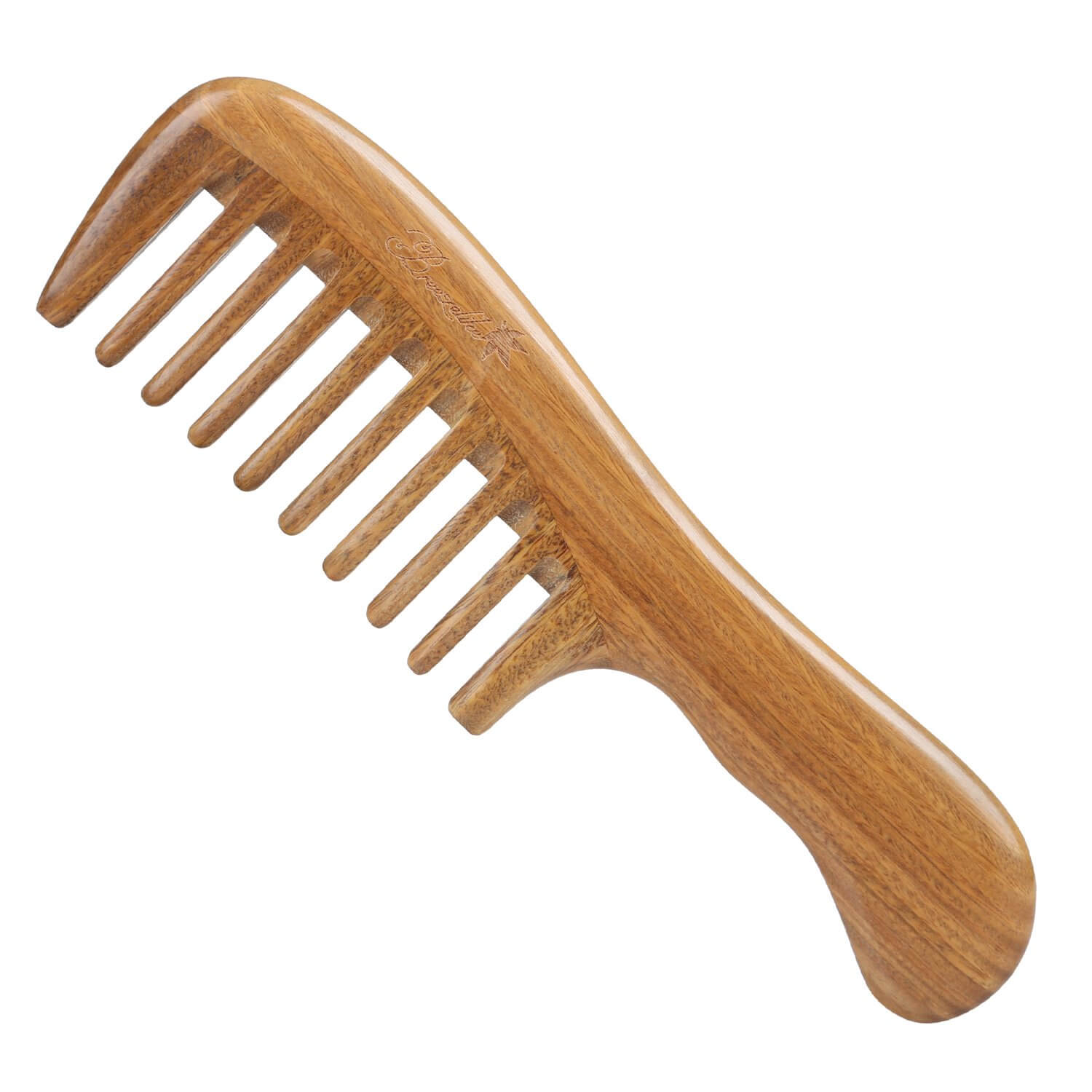 DOCTOR EDGES HAIR COMB | The Doctor Edges