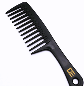 DOCTOR EDGES WIDE TOOTH DETANGLE AND STYLE COMB | The Doctor Edges