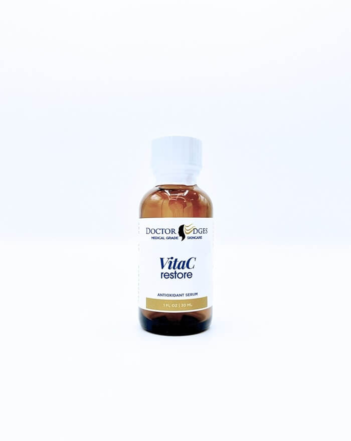 VitaC Restore | Doctor Edges