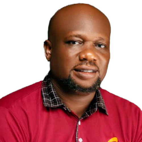 MEET OUR TEAM | The Doctor Edges